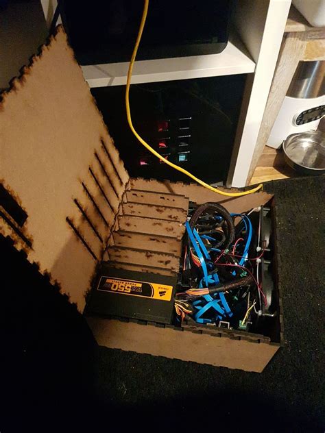 Gallery Low Power Nas Home Server