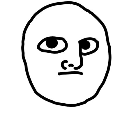 Troll Face S Wiffle