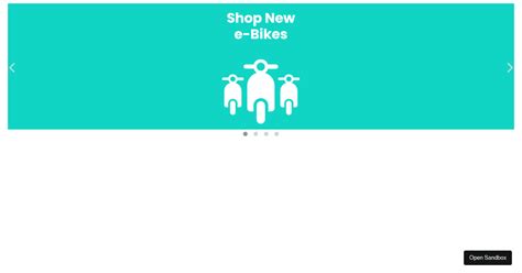 Owl Carousel With Leftright On Side Codesandbox