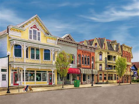 Historic 1894 Main Street Store Fronts Wyalusingpamainstreet201525