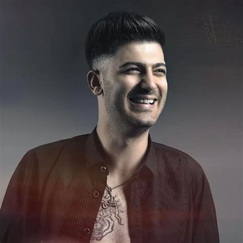 بیوگرافی علی بابا خواننده رپ از شروع تا ناگفته ها