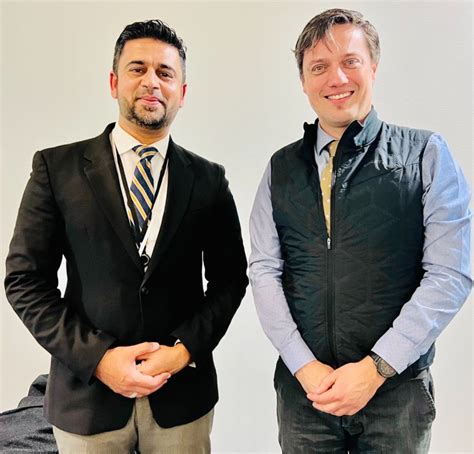 Friends Euvp Nicetomeeteu Dr Muhammad Waqar Ahmad