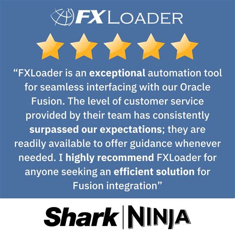 fxloader on linkedin oracle oraclecloud oracleclouderp fxloader clientsuccess