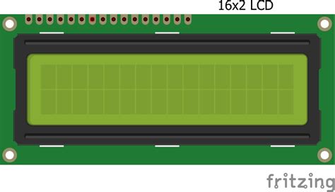 How To Interface Lcd Screen With Arduino Using I C Lcd Driver Module