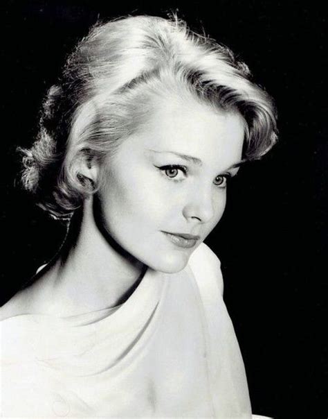 Carol Lynley Artofit