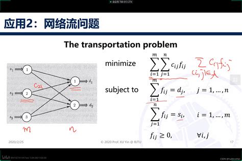 网络流问题（network flow problems） 图的simple flow problems csdn博客