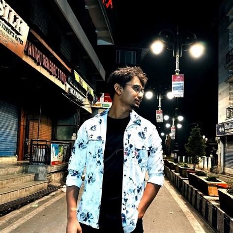 Mayank Bisht Mayankbisht06 • Threads Say More