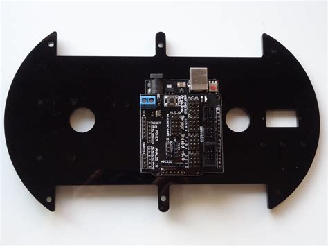 Assemble Elegoo Smart Car Robot Kit V10 32 Steps With Pictures Instructables