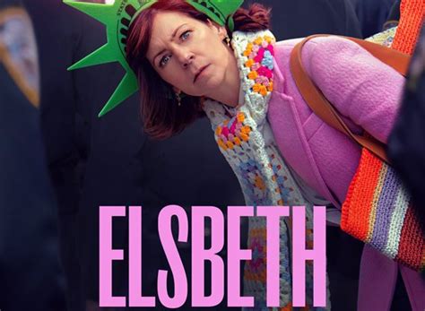 Elsbeth Season 1 Episodes List Next Episode