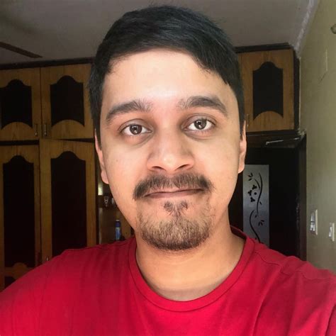 Gyanig K Personal Website