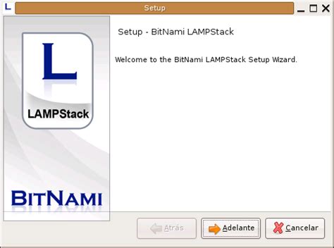 Bitnami Lamp Stack Download Linux Softpedia