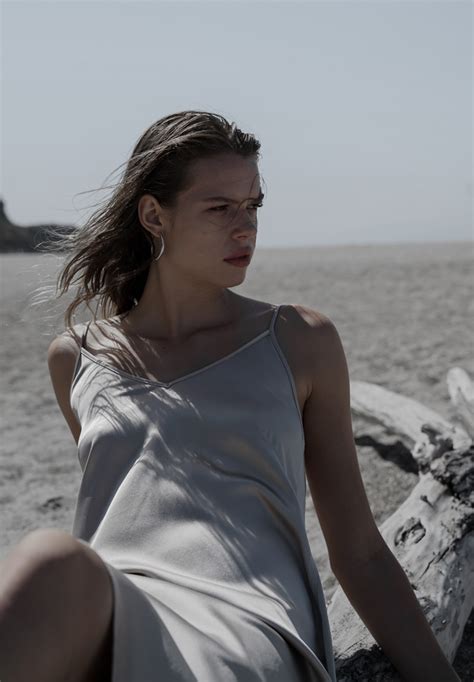 Spotlight On Élocin The Label Fashion Journal