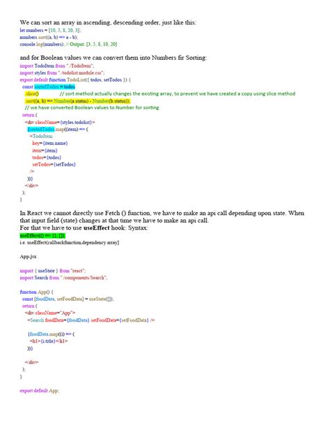 React 21 Download Free Pdf Software Development Computing