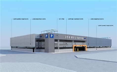 파주시대 파주시 주차환경개선사업 도비 6억원 확보주차난 해소