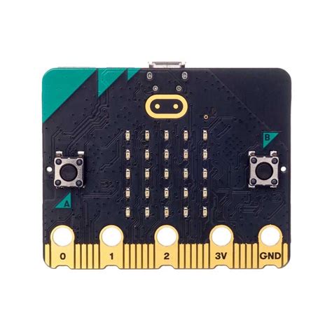 Micro Bit V2 BBC Starter Kit MicroBit Go UNIT Electronics