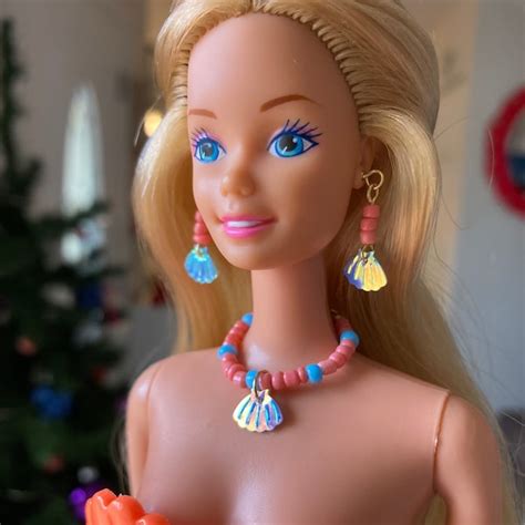 Barbie Elements Etsy