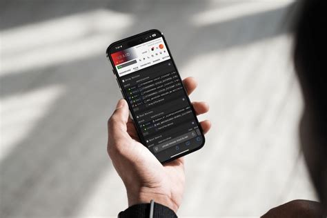 Making Unraid Usable On Mobile