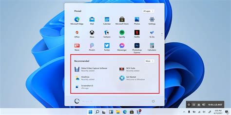 How To Remove Recommended Files From Windows Start Menu
