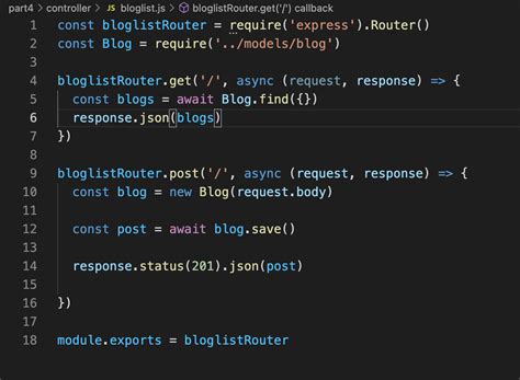 Help With Testing With Supertest For Api Testing Rlearnjavascript