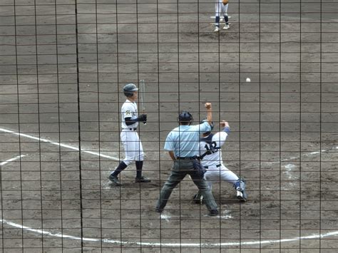 高校野球 多景のふと思うとき 楽天ブログ
