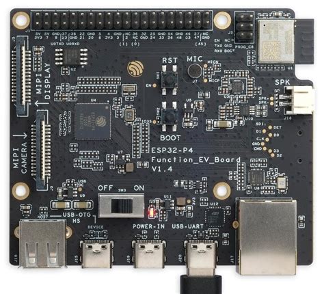 Esp32 P4 Function Ev Board Platforms Ulisp Forum