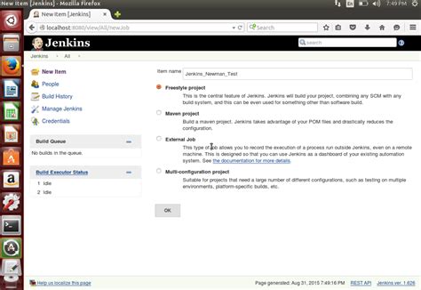 How To Write Powerful Automated Api Tests With Postman Newman And Jenkins Postman Blog
