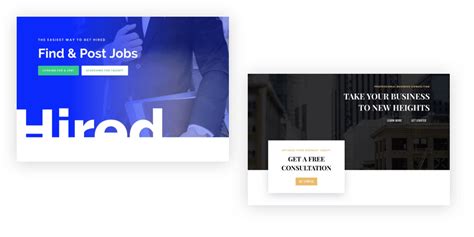 The Secret To Designing Broken Grid Layouts In Divi Ask The Egghead Inc