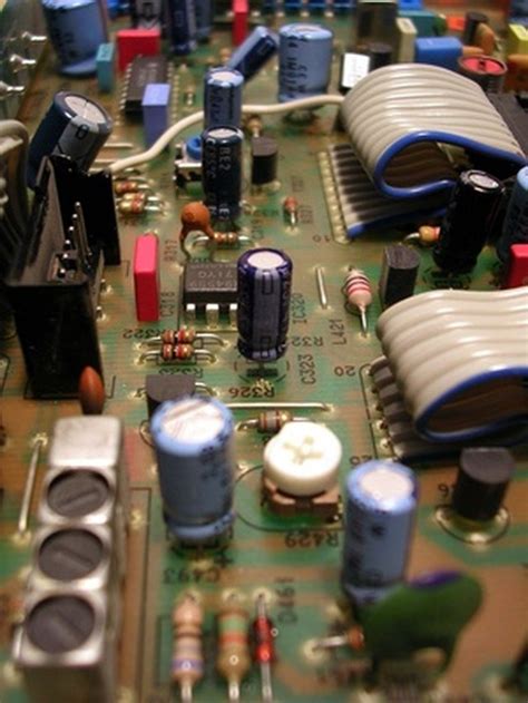 How Do I Identify A Diode S Value Techwalla