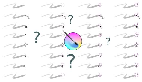 What Is The Best Krita Cursor David Revoy