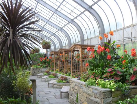 Brookside Gardens Conservatory Photo Permit Montgomery Parks