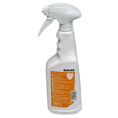 Ecolab Greaselift Rtu Degreaser 750 Ml Buy 1 Bottle Case Of