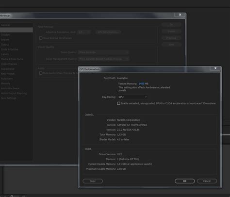 Error GPU Render Failed For S Blurmocurves Transf Adobe Product Community