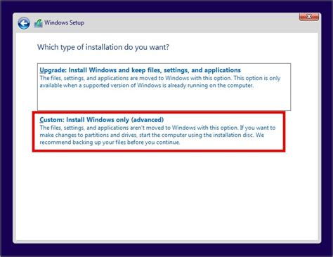 Cara Instal Windows Di VirtualBox All Things Windows