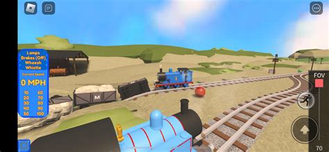 Rws Thomas Is Screw By Soviet2728 On Deviantart