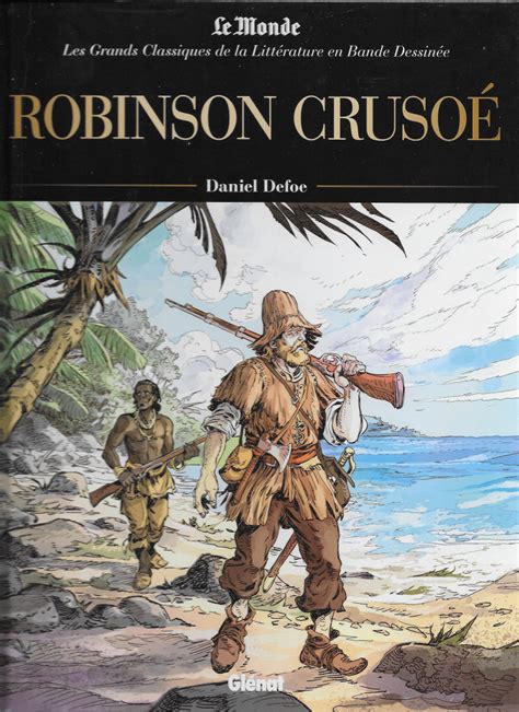 Robinson Crusoé