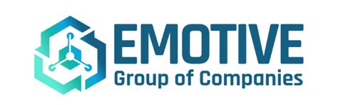 Emotive Group Of Companies Project Execution Platform