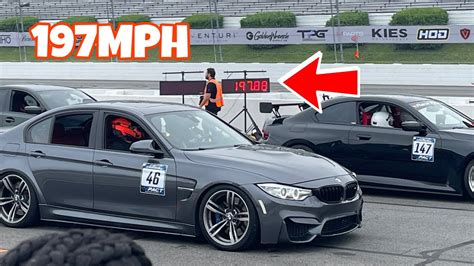 Peppas Supra Mk5 Went 197mph Mpact Track Day Youtube