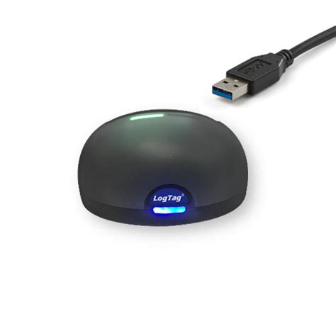 LogTag USB Interface LTI HID Askey Dataloggers