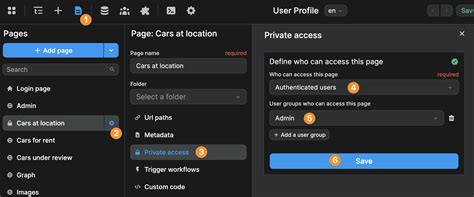 4 Steps To Build Secure Web Apps With No Code Tools Tips And Hacks