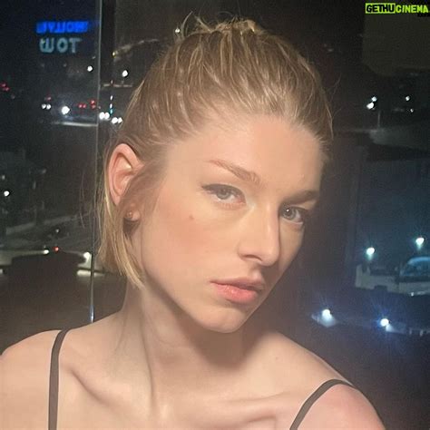 Hunter Schafer Wiki Biography Age Gallery Spouse And More