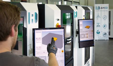 Aim3d Verbindet 3d Druck Und Spritzguss 3dnatives