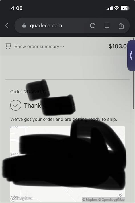 Im So Happy Rn R Quadeca