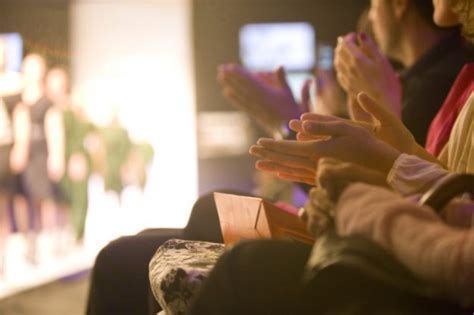 This Intersex Model Fuels The Fashion Industry S Gender Revolution