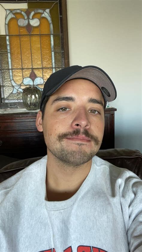 Can I Rock The Pedro Stache R Malegrooming