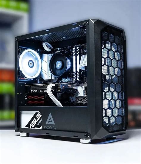Gaming Pc Build Custom Pc Gaming Pc Build Game Room Design