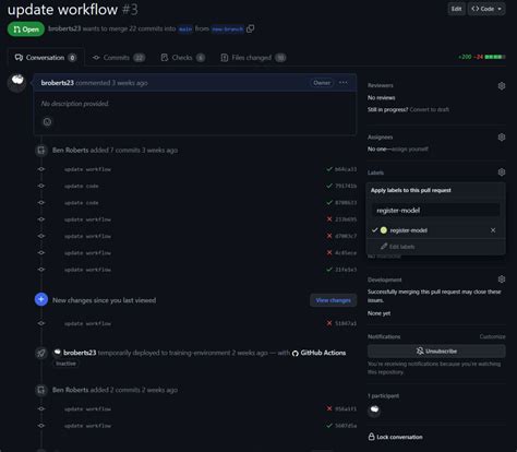 Azure Mlops Challenge Blog Part 7 Arinco