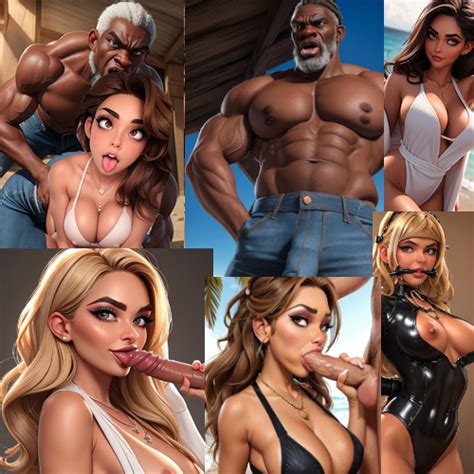 Interracial Comix And 3d Collection J Persons The Pit Darklord
