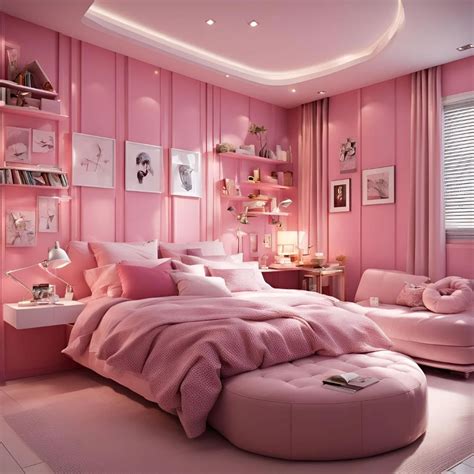 Cute Pink Room Decor Diy Transform Your Space With Easy Diy Ideas