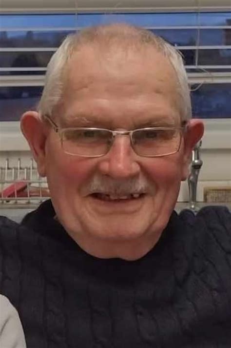 Mccool Michael Death Notice Funeral Arrangements Safely Home