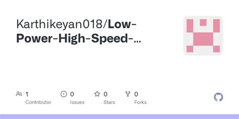 Low Power High Speed Accuracy Controllable Approximate Multiplierhalfadderv At Main
